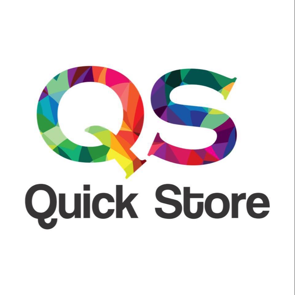 Shop online with Quickstore Online now! Visit Quickstore Online on Daraz.