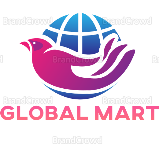 Shop online with Global Mart now! Visit Global Mart on Daraz.