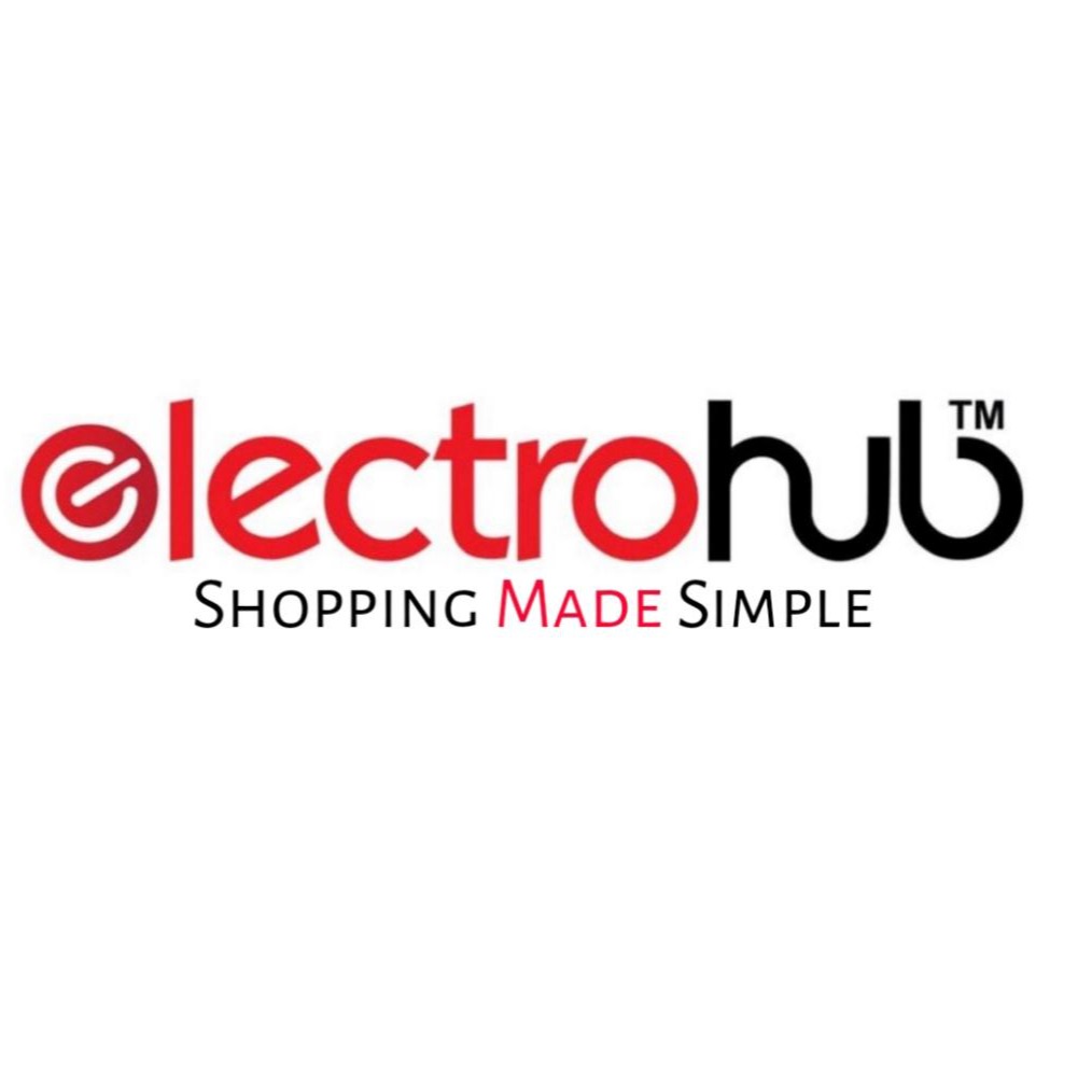 Shop online with Electro Hub now! Visit Electro Hub on Daraz.