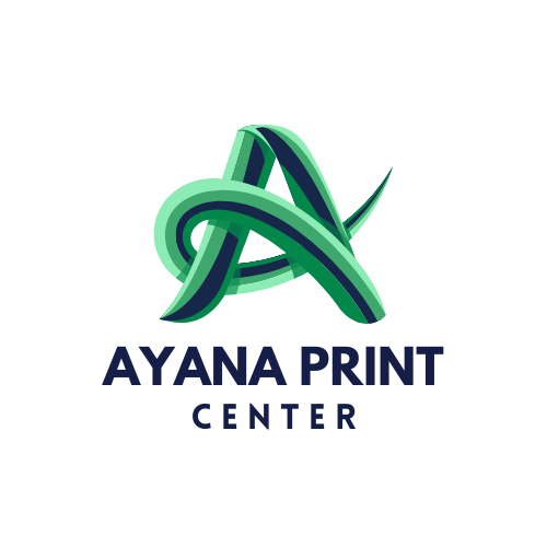 Shop online with Ayana Print Center now! Visit Ayana Print Center on Daraz.