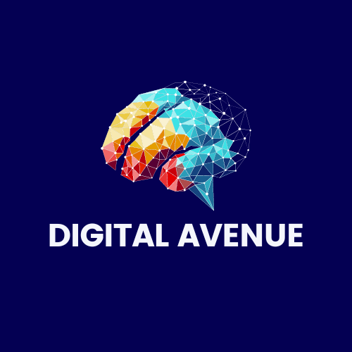 Shop online with Digital Avenue now! Visit Digital Avenue on Daraz.