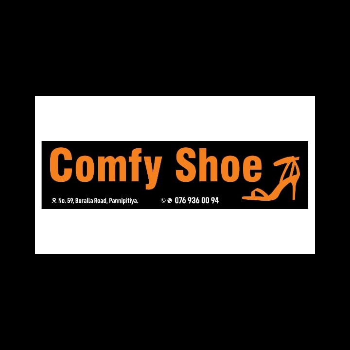 Shop online with Comfy Shoe now! Visit Comfy Shoe on Daraz.