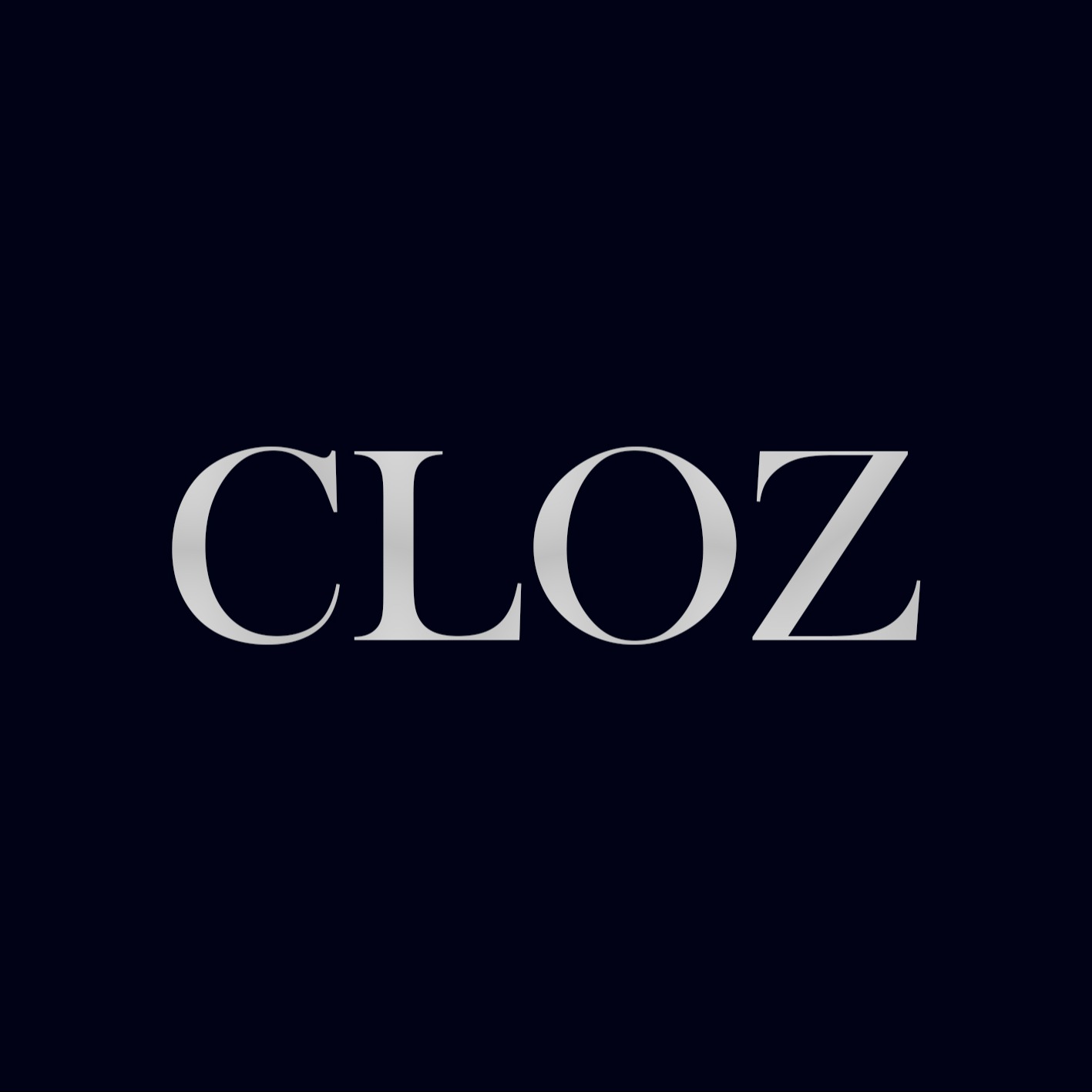 Shop online with CLOZ now! Visit CLOZ on Daraz.