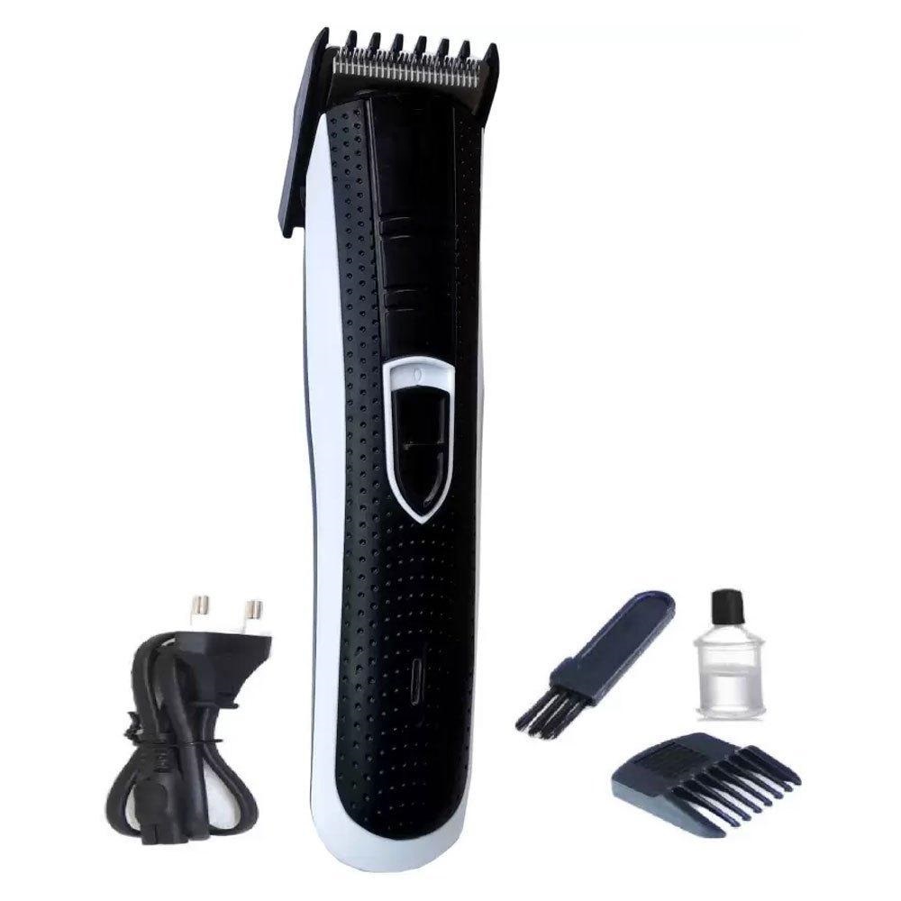 Geemy Professional Rechargeable Wireless Hair Trimmer | Daraz.lk