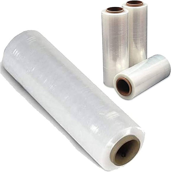 Economy Pack Food Wrapping Cling Film Plastic Food Wrap Roll Shrink ...