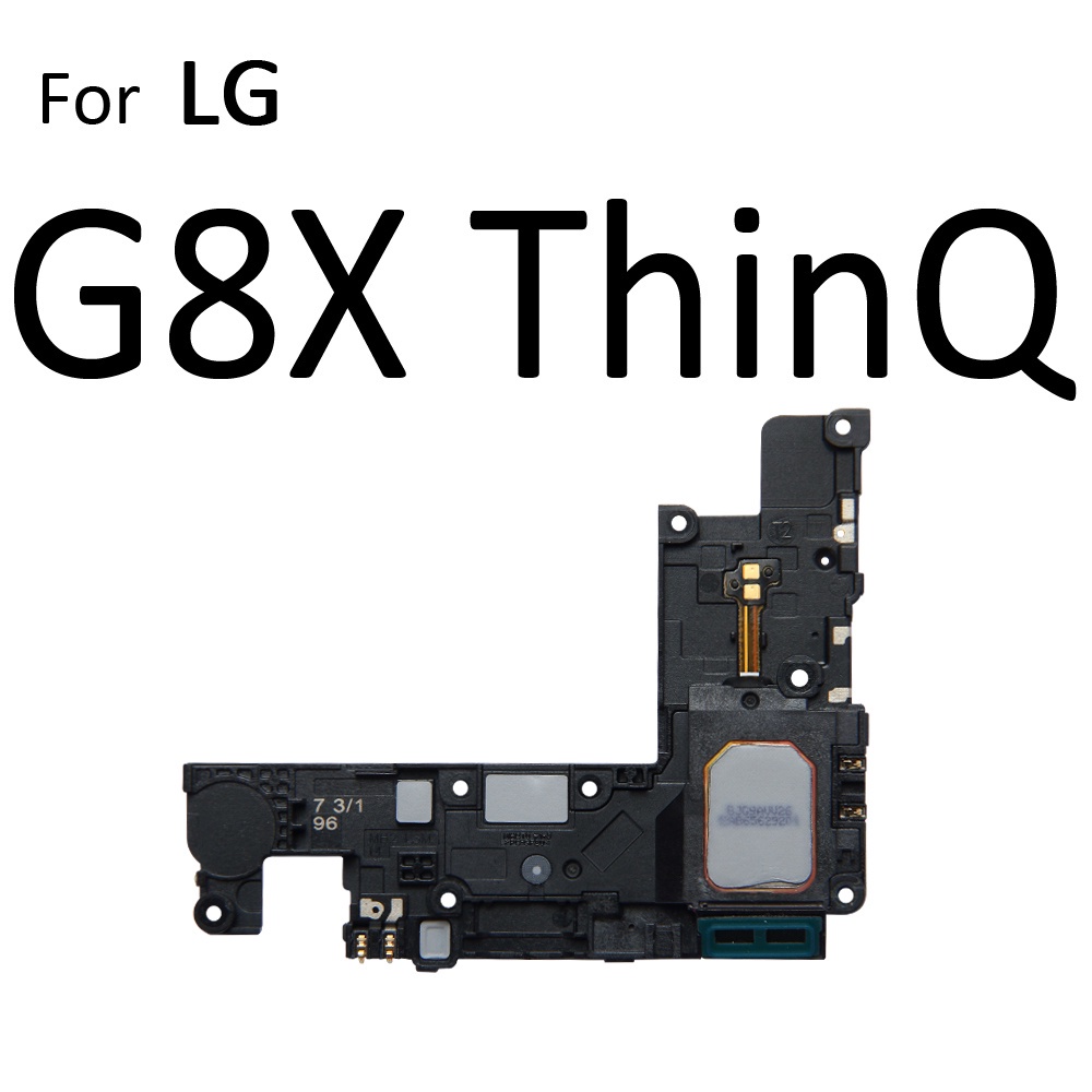 Rear Buzzer Ringer Module Loudspeaker Loud Speaker Flex Cable Parts For ...