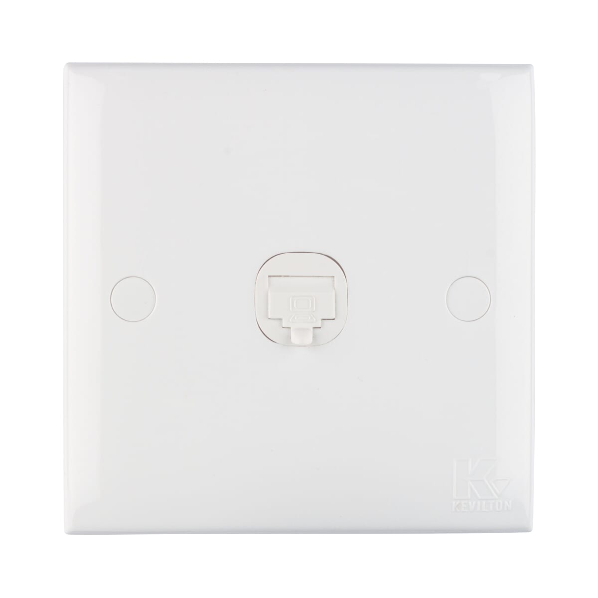 Cat 6 Data Socket Outlet with shutter | Daraz.lk