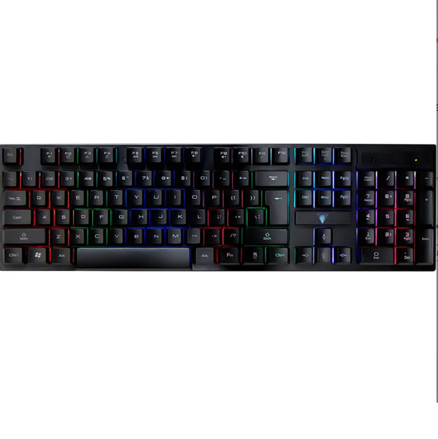 K500+ Gaming Backlight Keyboard JEDEL | Daraz.lk