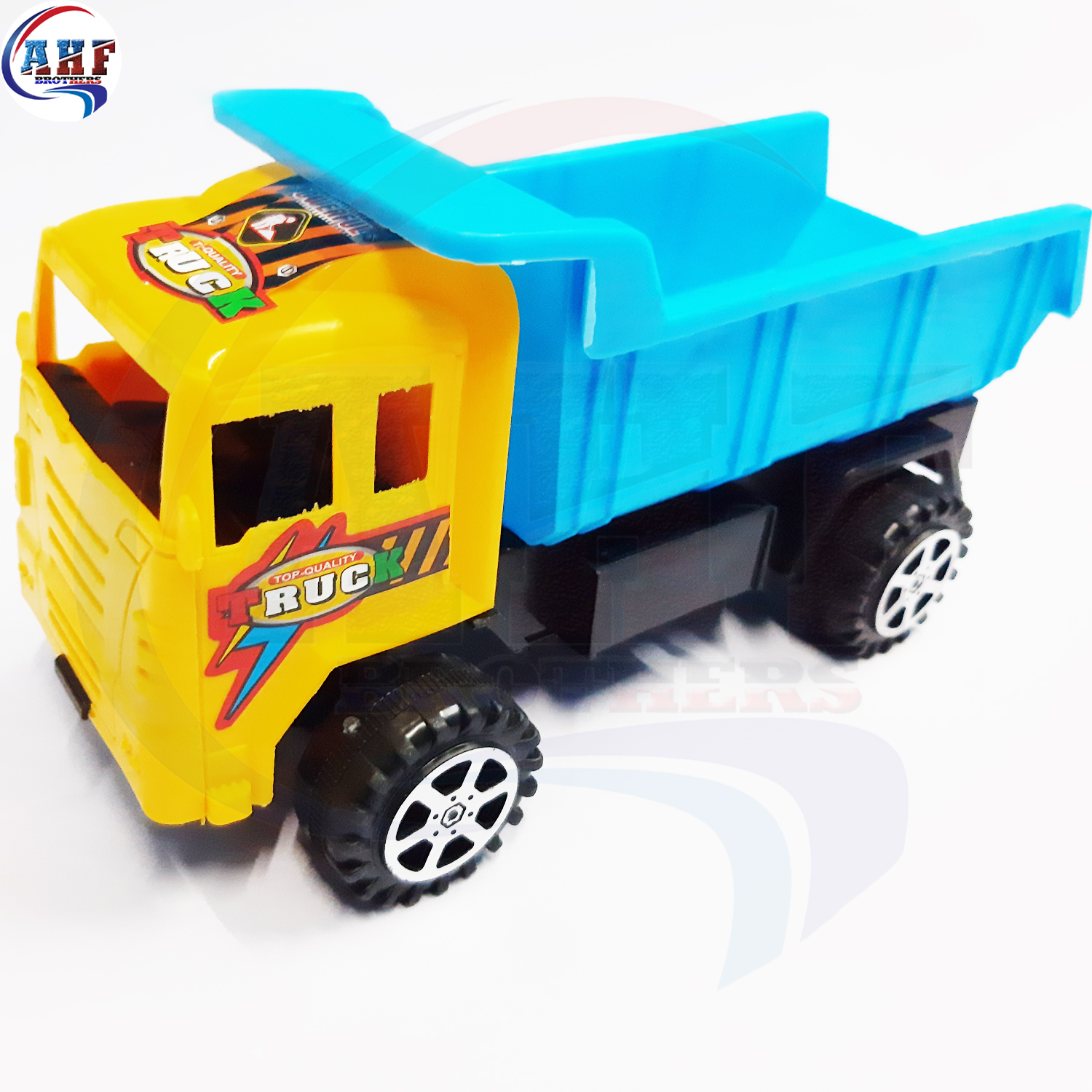 Tipper Truck Toy for Kids / Construction Tipper Toy / Construction ...