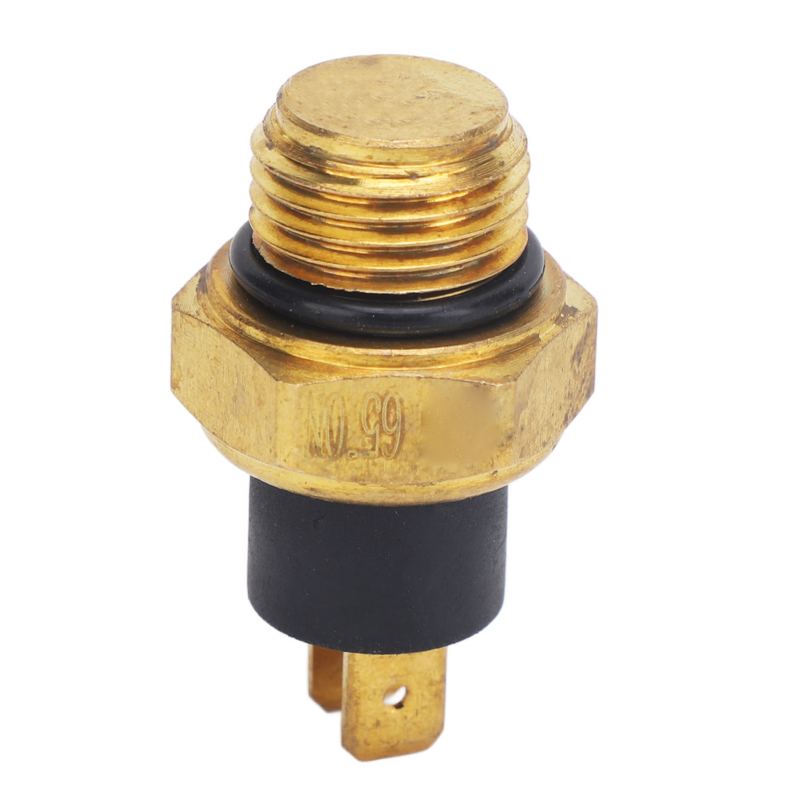 Engine Coolant Temperature Sensor High Thermal Conductivity Radiator ...