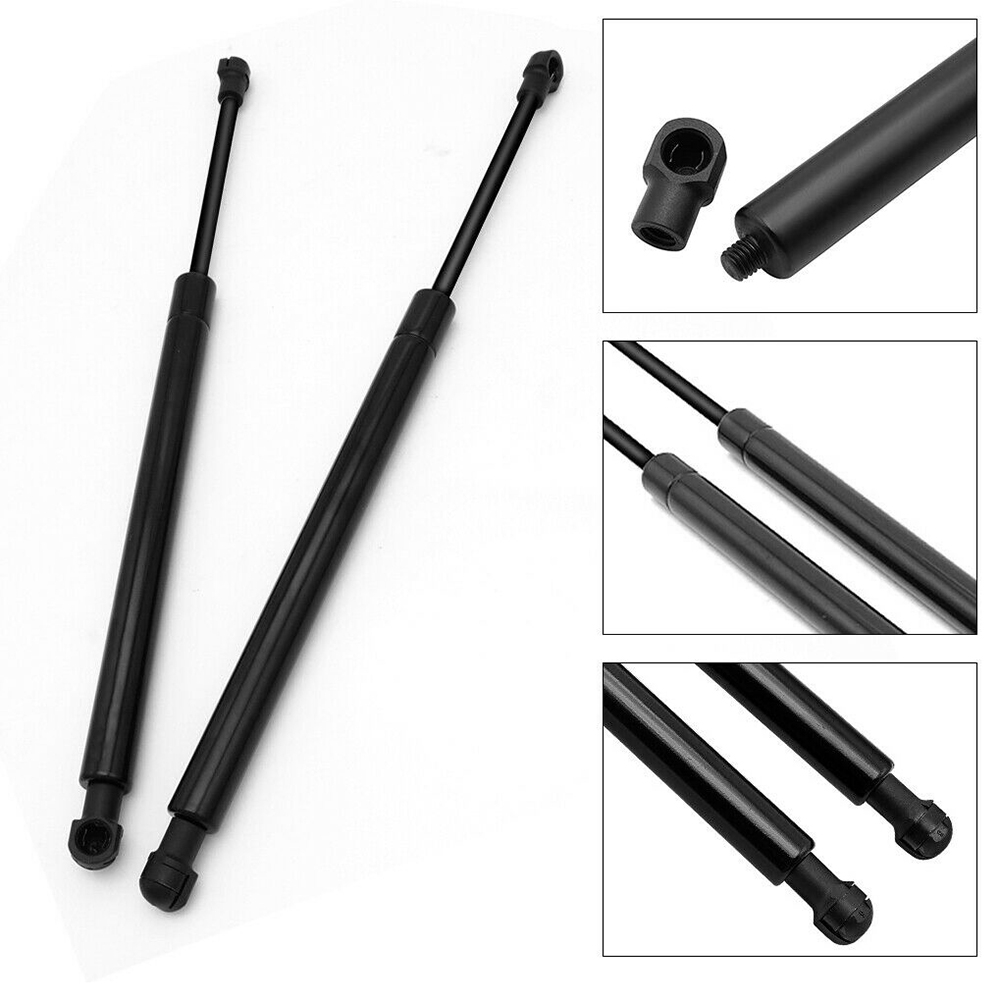 Rear Trunk Tailgate Boot Gas Spring Shock Lift Strut Struts Support Bar ...