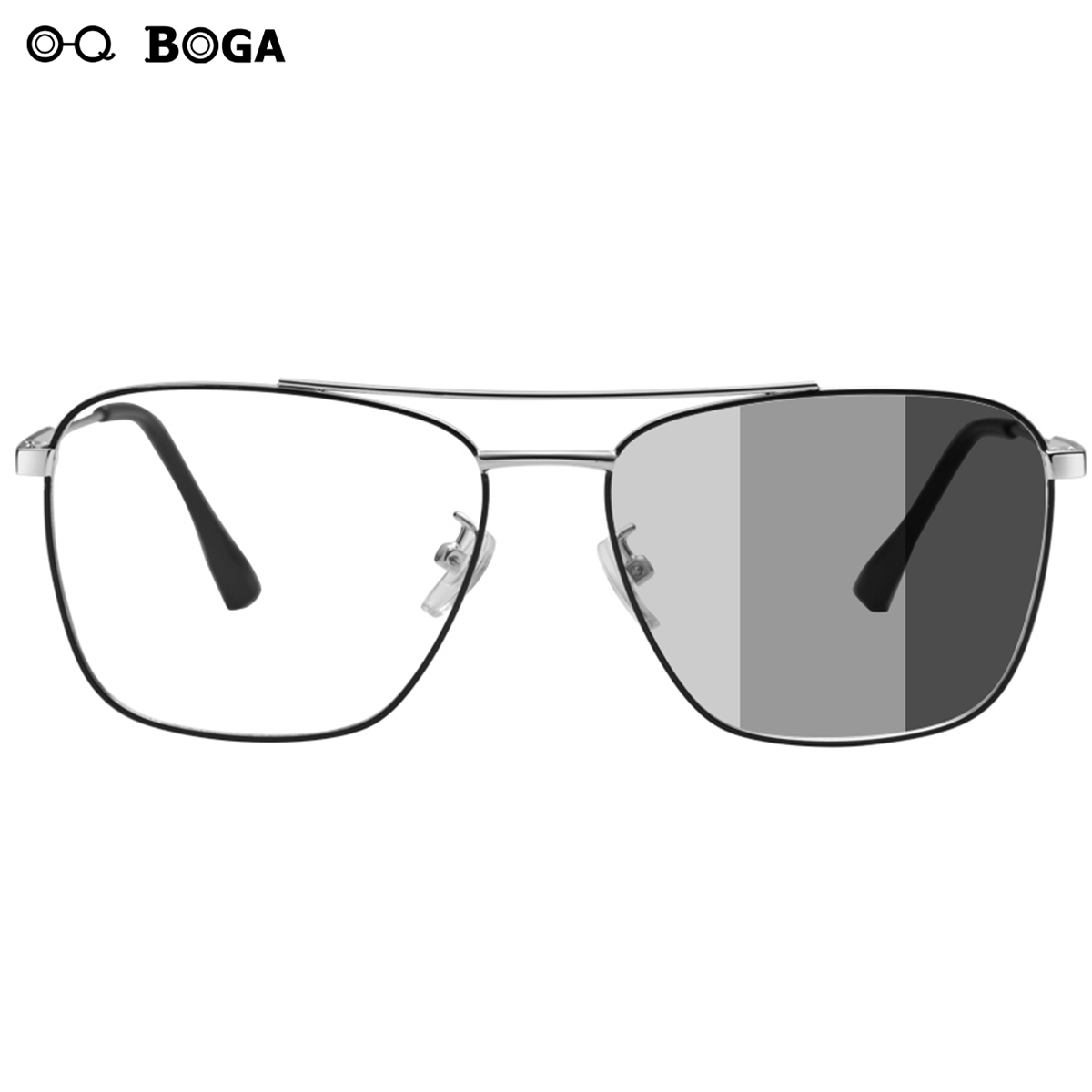 OQ BOGA 4 Styles Unisex Proof Blue Light Radiation Computer Glasses Men ...