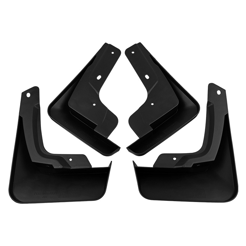 Mud Guard For Toy-ota Rush Mud Flaps For Toy-ota Rush Front Rear Car ...