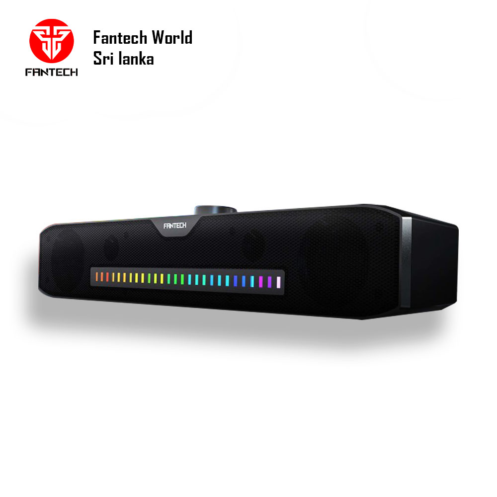 Fantech Gs303 Groove Bar Gaming Speaker | Daraz.lk
