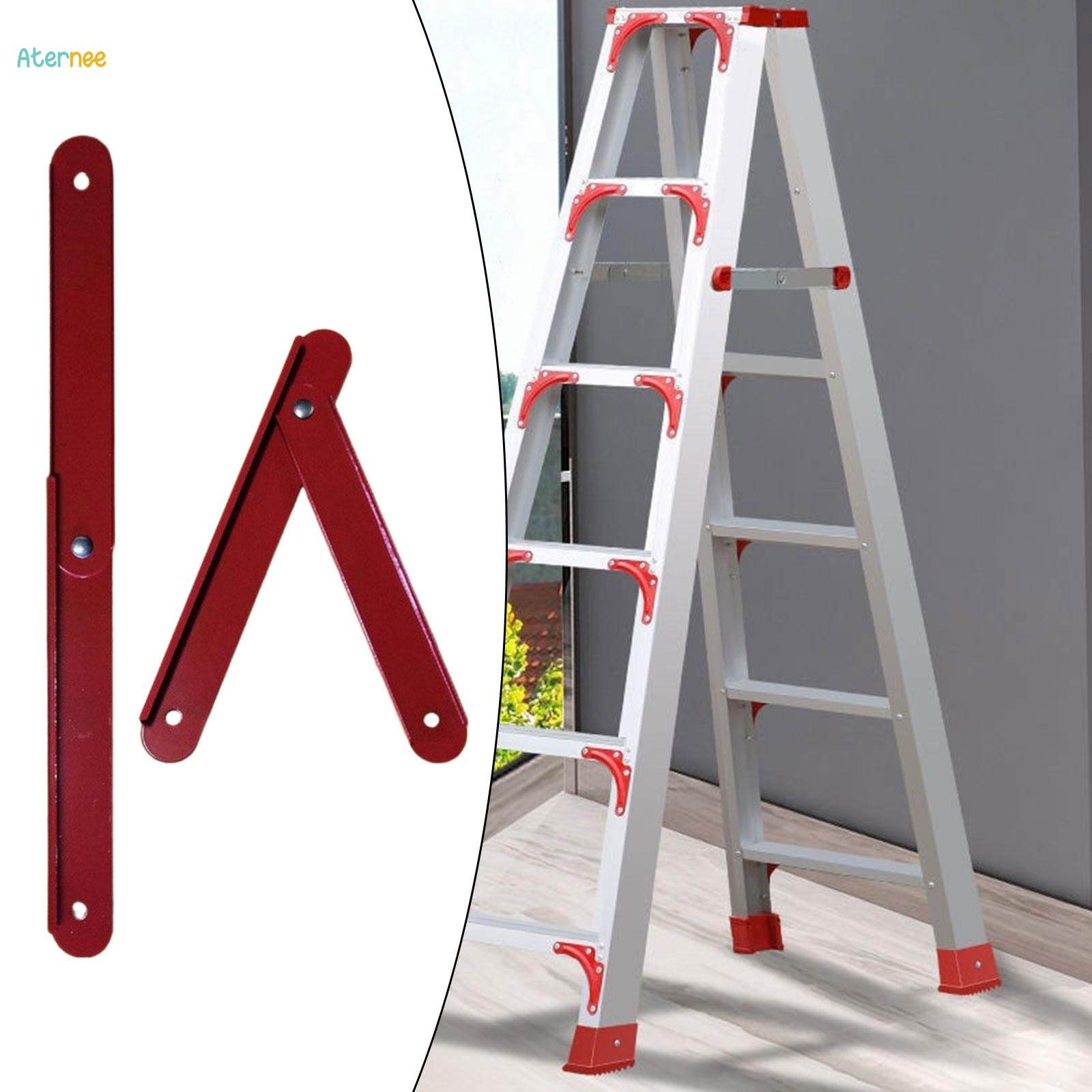 2Pcs Replacement Ladder Rod Herringbone Ladder Rod Herringbone Ladder ...