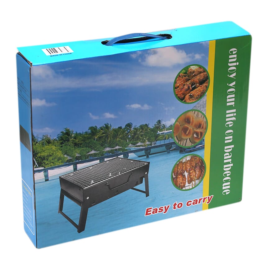 BBQ Small | Daraz.lk: Buy Online at Best Prices in Srilanka | Daraz.lk