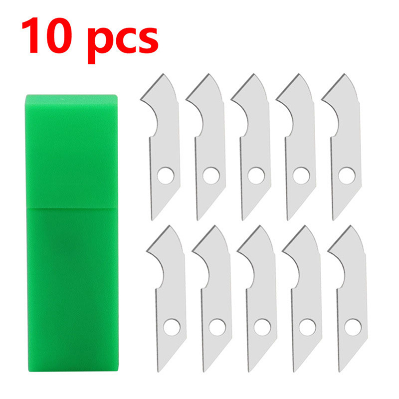 PVC Acrylic Plastic Sheet Perspex Cutter Hook Cutting Tool Repair Hand ...