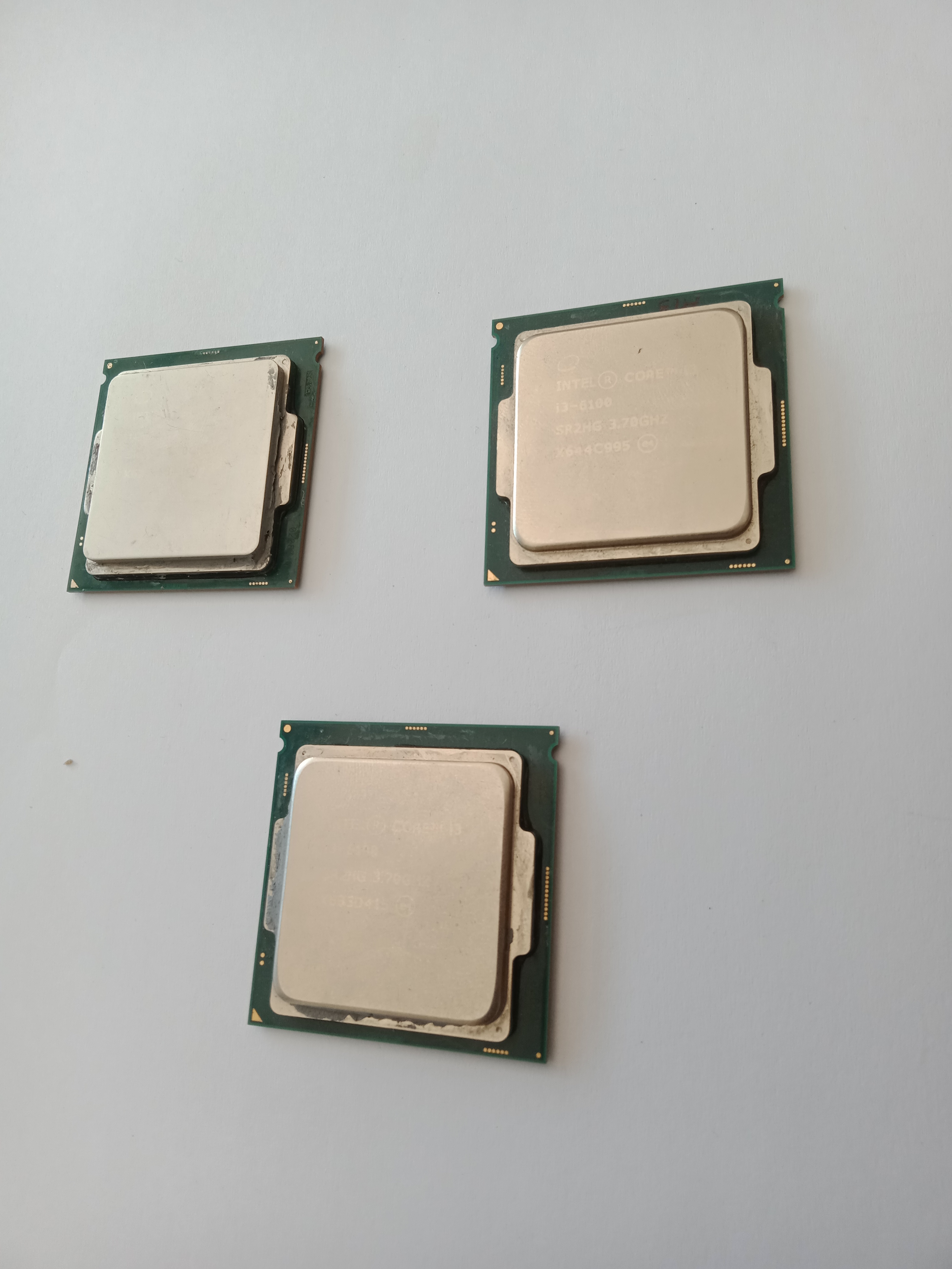 i3 6th Gen Processor | Daraz.lk