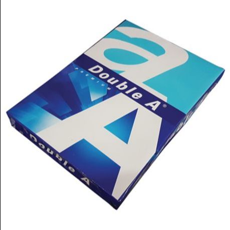 Double A Premium Photocopy Paper 80GSM A3 500 Sheets Pack | Daraz.lk