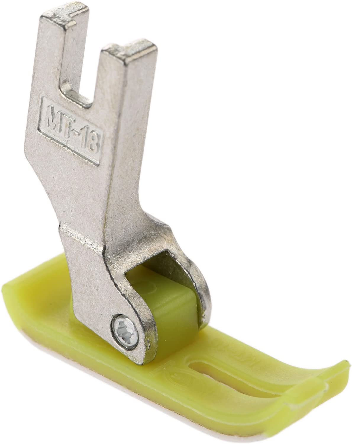 Industrial Sewing Machine Teflon Foot MT18 | Daraz.lk