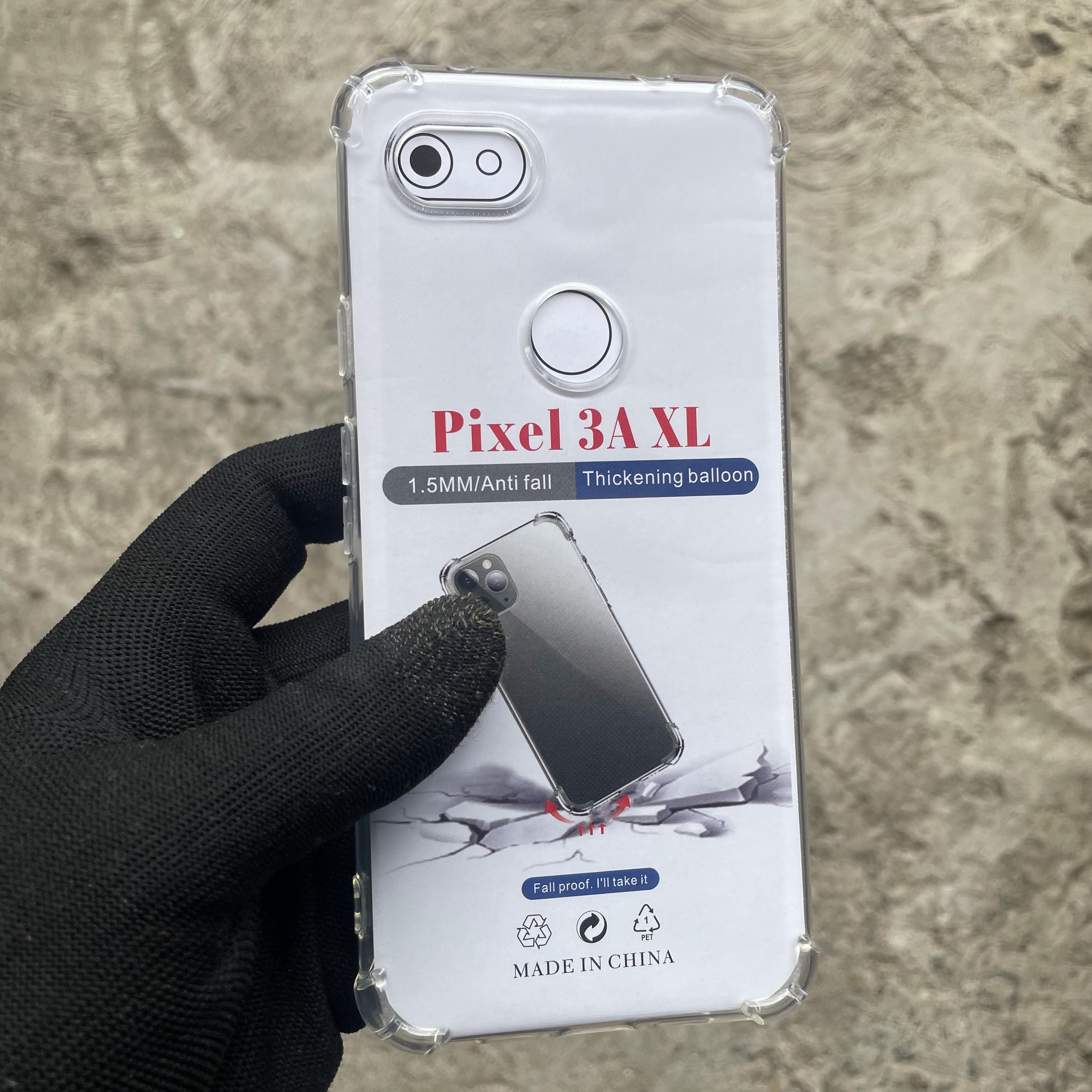 Google Pixel 3 / 3A / 3XL / 4 / 4A 5G / 4XL / 5 / 5A / 6 / 6A / 6 Pro ...