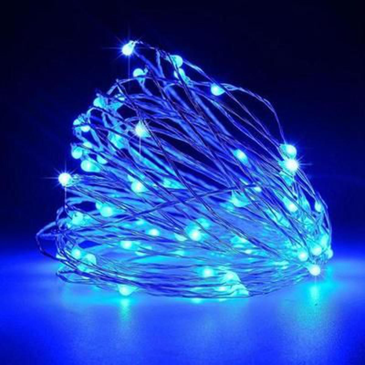 Fairy Lights Good Quality for Decoration,16 feet fancy Lights,china ...