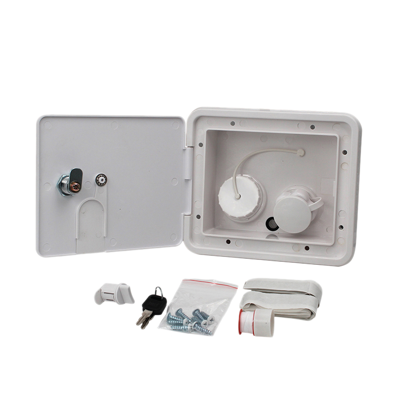 Universal Controllable Water Hatch/Water Intake Fill Dish Lock Keys For ...