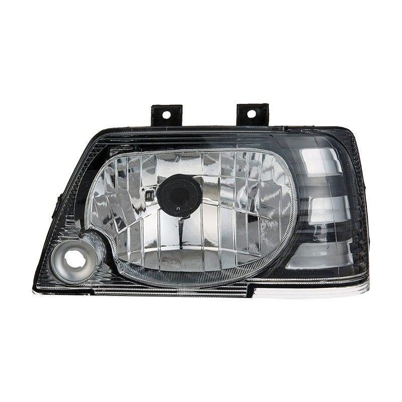 Maruti 800 Head Light Left Passenger side Daraz.lk