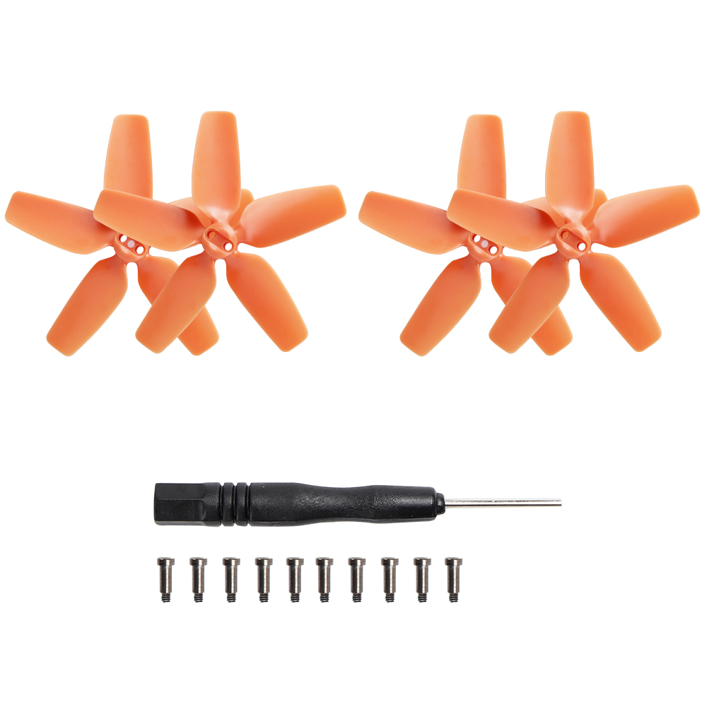 Drone Propeller for Avata Drone Blade Props Replacement Light Weight ...