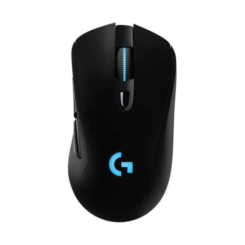 Logitech Lightspeed Wireless Gaming Mouse G703 | Daraz.lk