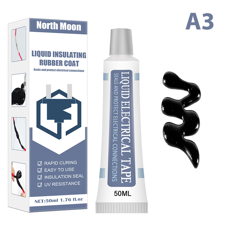 Insulating Tape Circuit Board Waterproof Bonding Insulating Adhesive ...