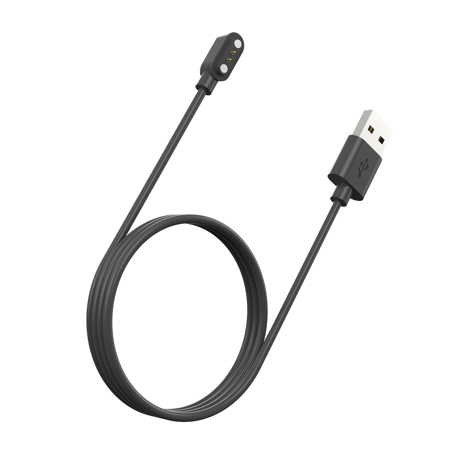 KOKKO Smartwatch Charger Usb Charging Cable Magnetic Charging Line ...