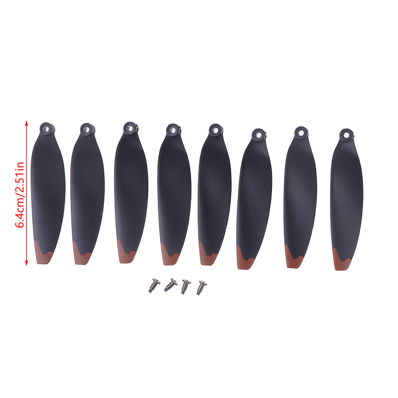 For S2S Mini Drone Original Propeller Spare Parts S2S Blade Drone ...
