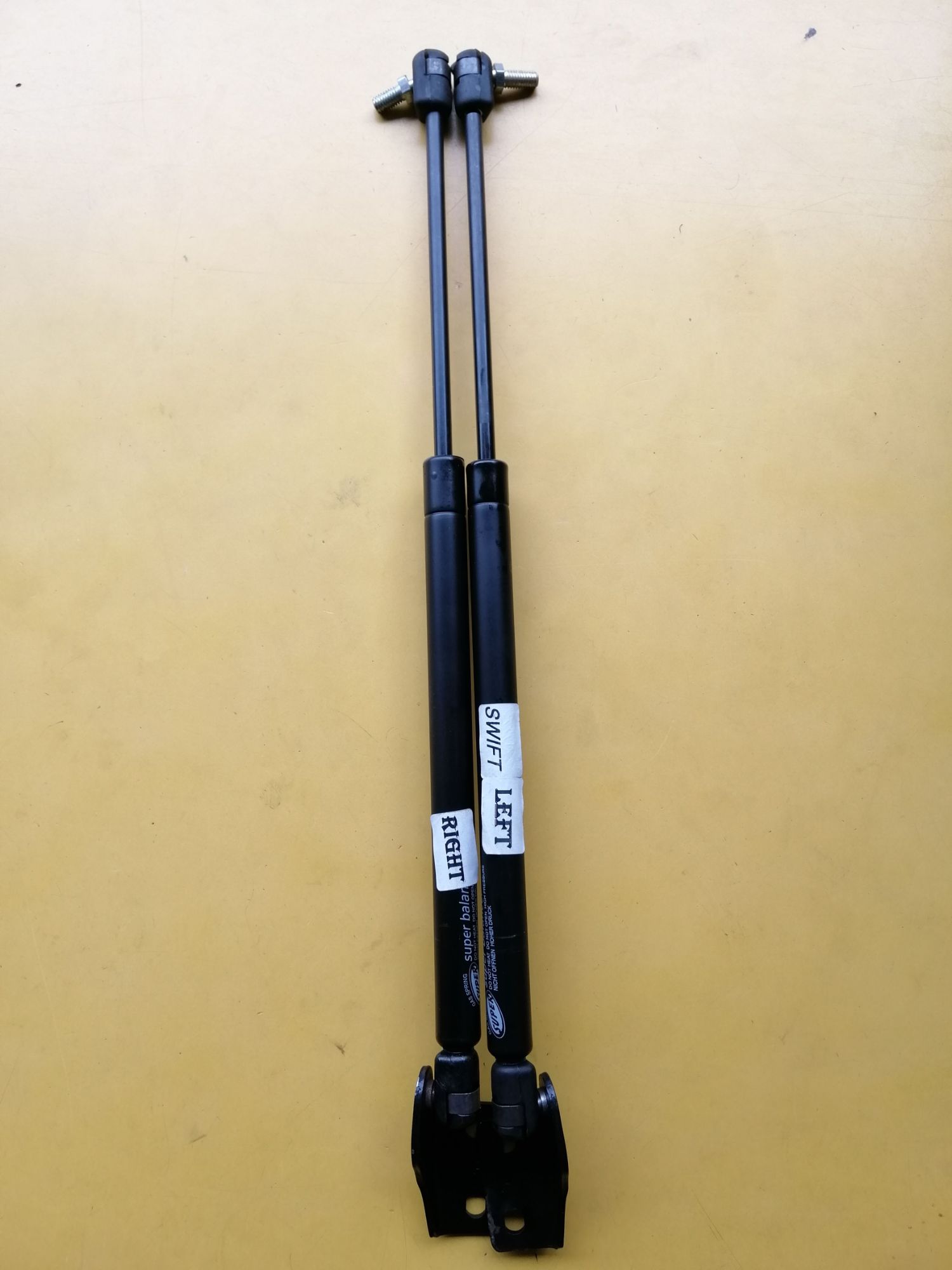 Suzuki Swift Dicky Shocks | Daraz.lk