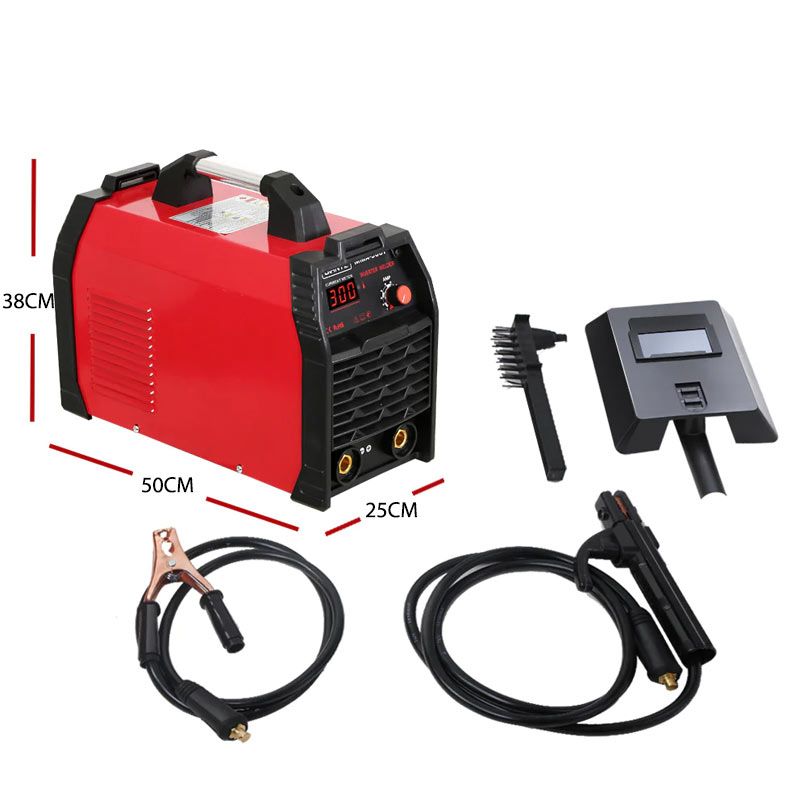 Welding machine 300mah | Daraz.lk