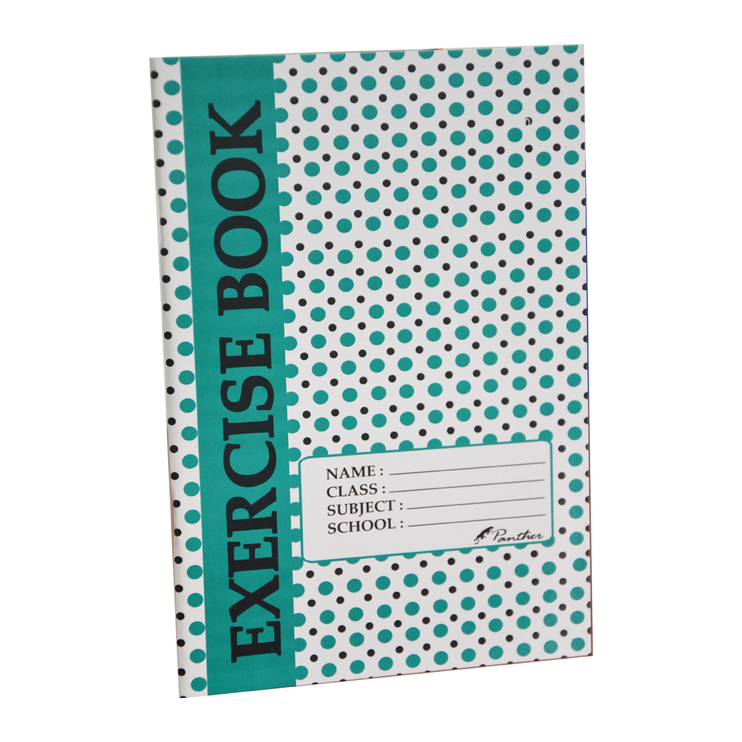 Exercise Book 80pg- Botany | Daraz.lk