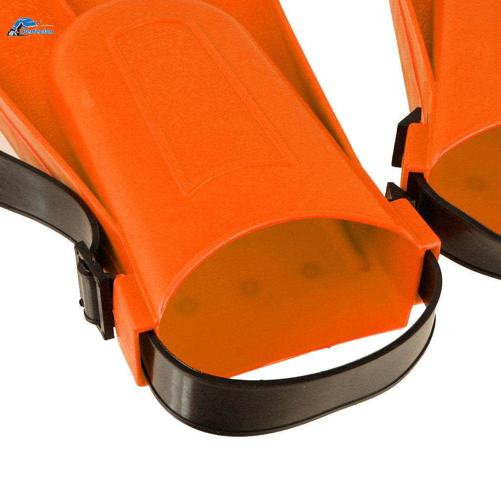 Adults Adjustable Flippers Swimming Diving Flippers Learning | Daraz.lk
