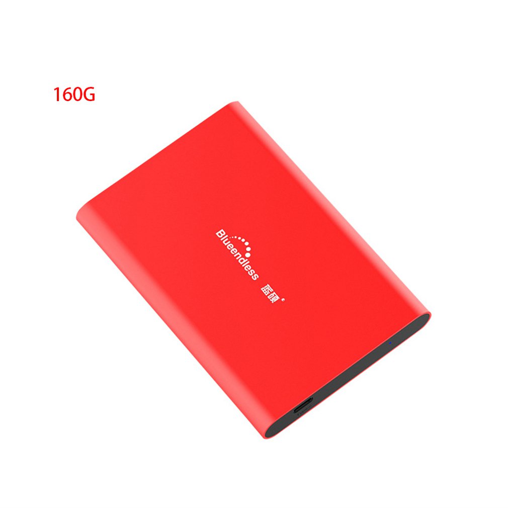 2.5Inch Usb Hard Disk High Speed Usb3.0 Largy Capacity Device For ...