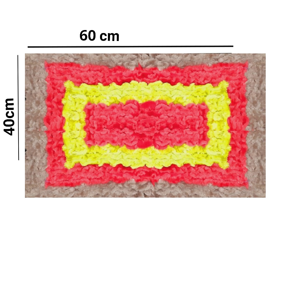 Soft Non-Slip Cloth Carpet - Premium Design, Indoor and Outdoor ...