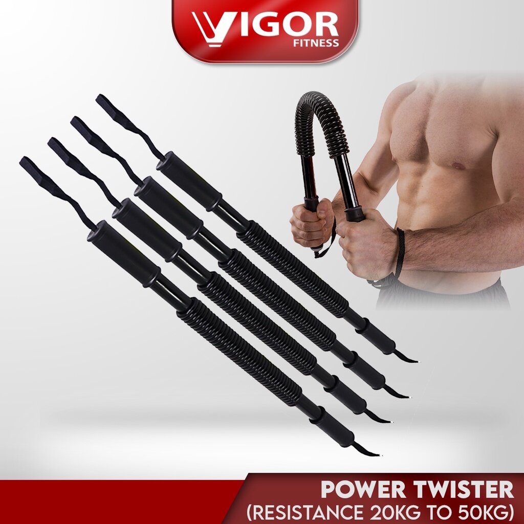 Power Twister - Chest and Arm Builder | Daraz.lk