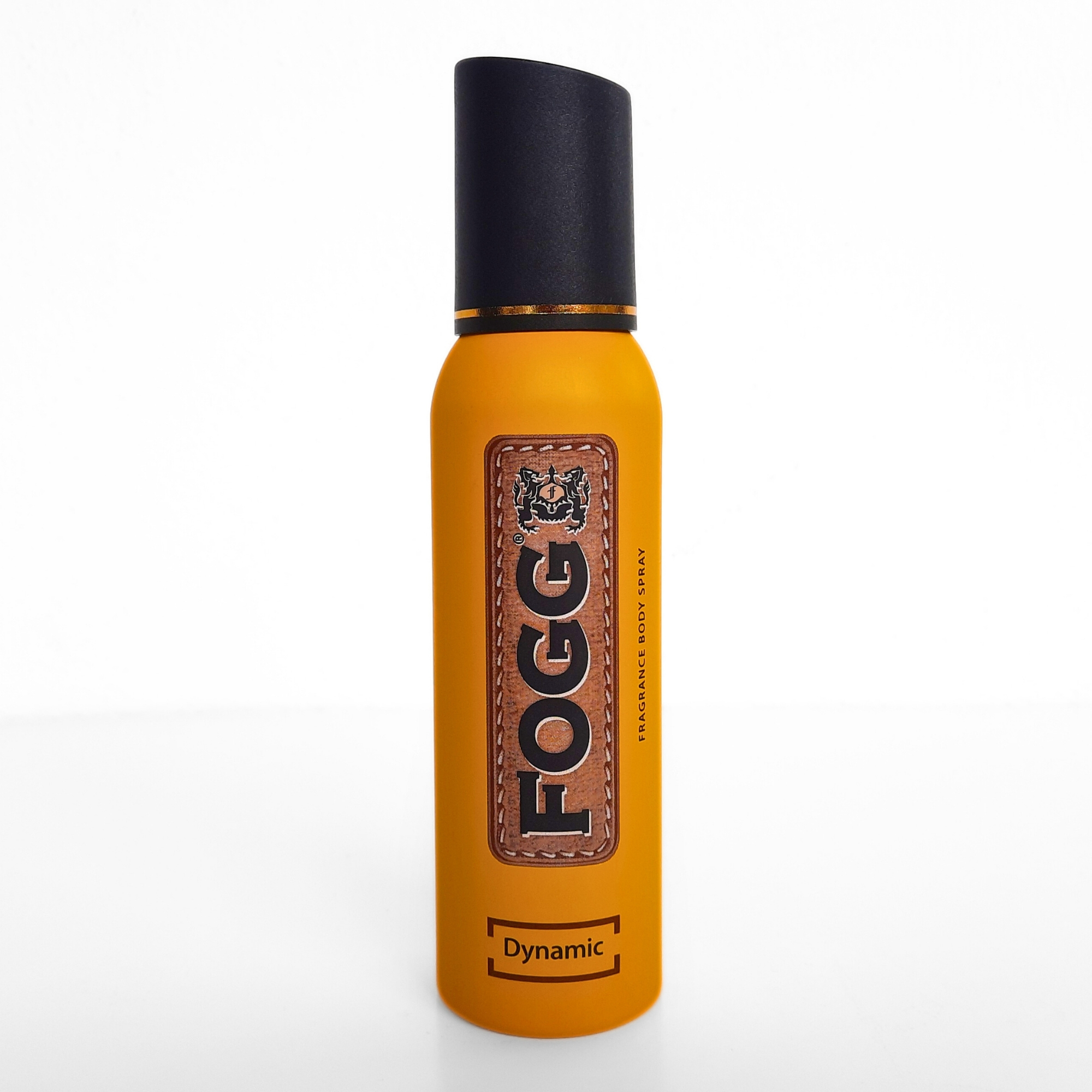 Fogg Dynamic Fragrance Body Spray 150ml Deodorant for Men Long-Lasting ...