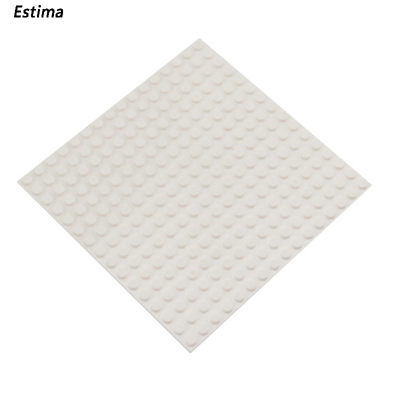 Building Blocks Base Plate for Lego 16 x 16 DIY Baseplate | Daraz.lk