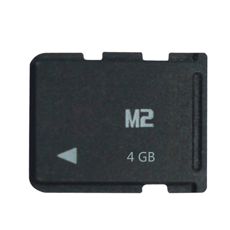 Handheld Gaming Console Memory Card 1G 2G 8G Card for PSP GO Game ...