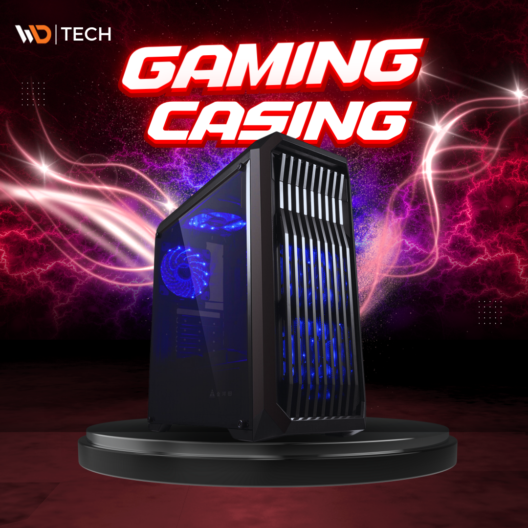 Intel Core i5 4th Gen | 8GB RAM | 500GB Hard Drive | Gaming Desktop ...