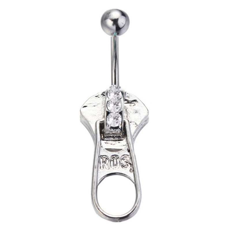 Matching Belly Rings