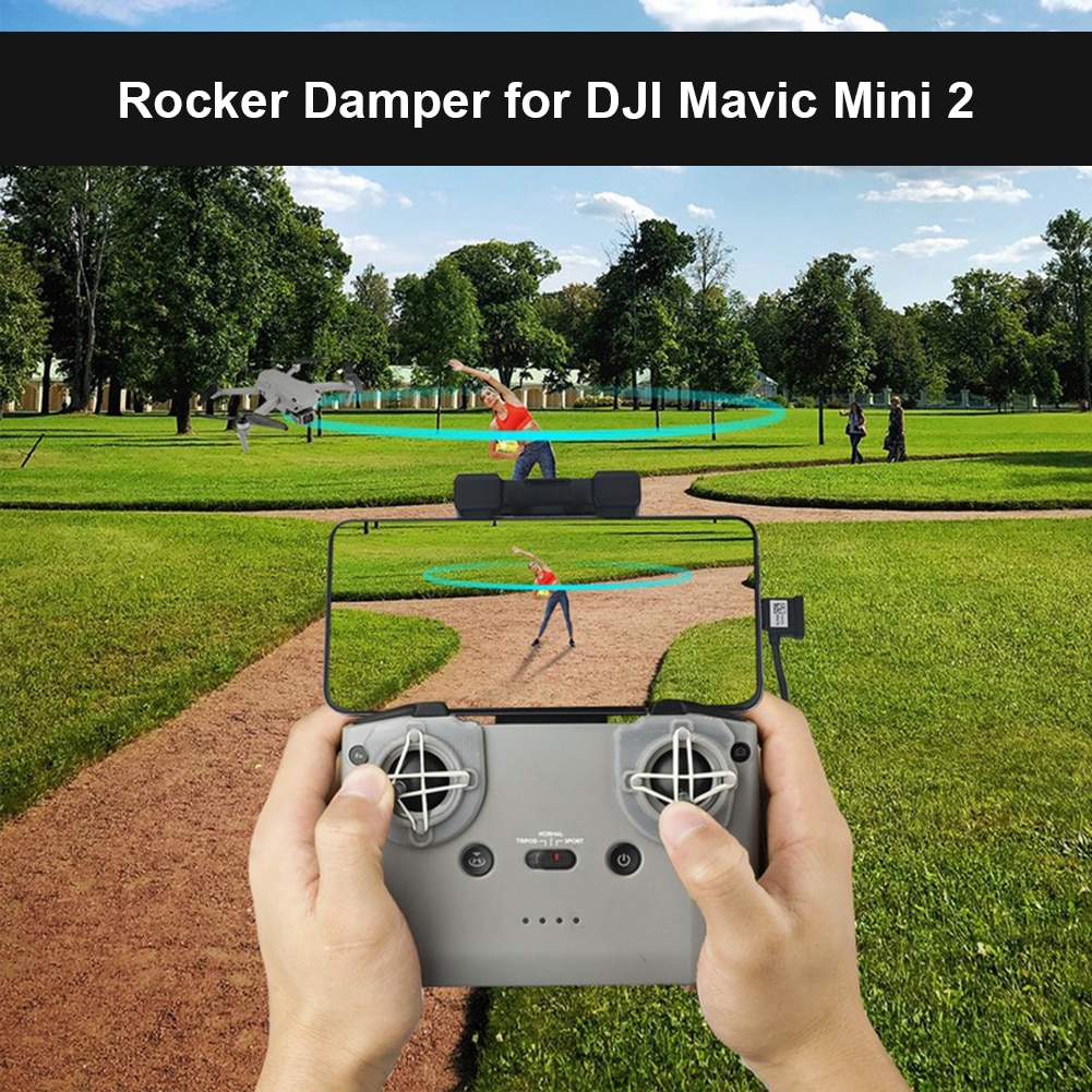 Remote Damper Air 2S / 2 MINI | Daraz.lk