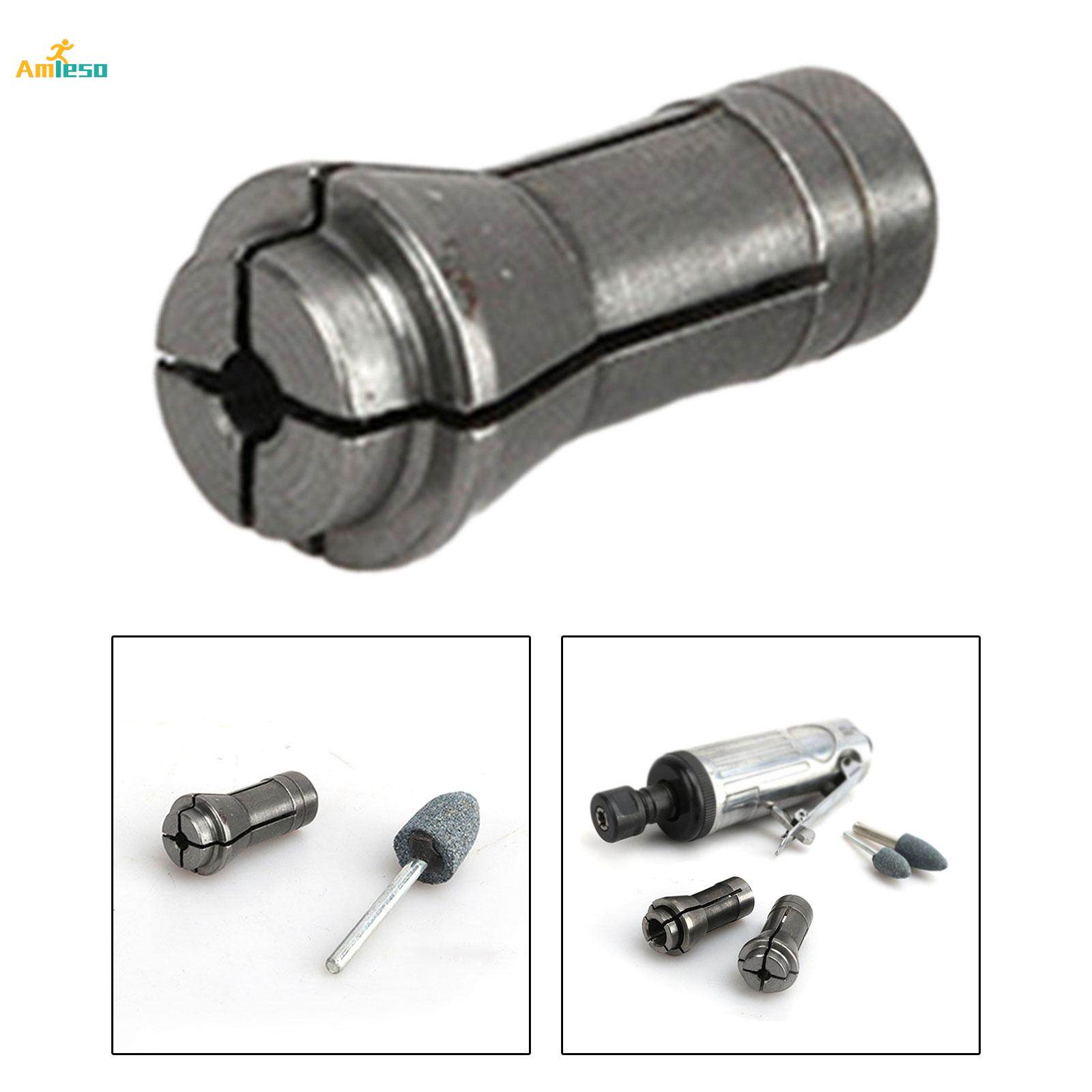 Die Grinder Collet Tire Repairing Replacement Parts Spare Parts ...