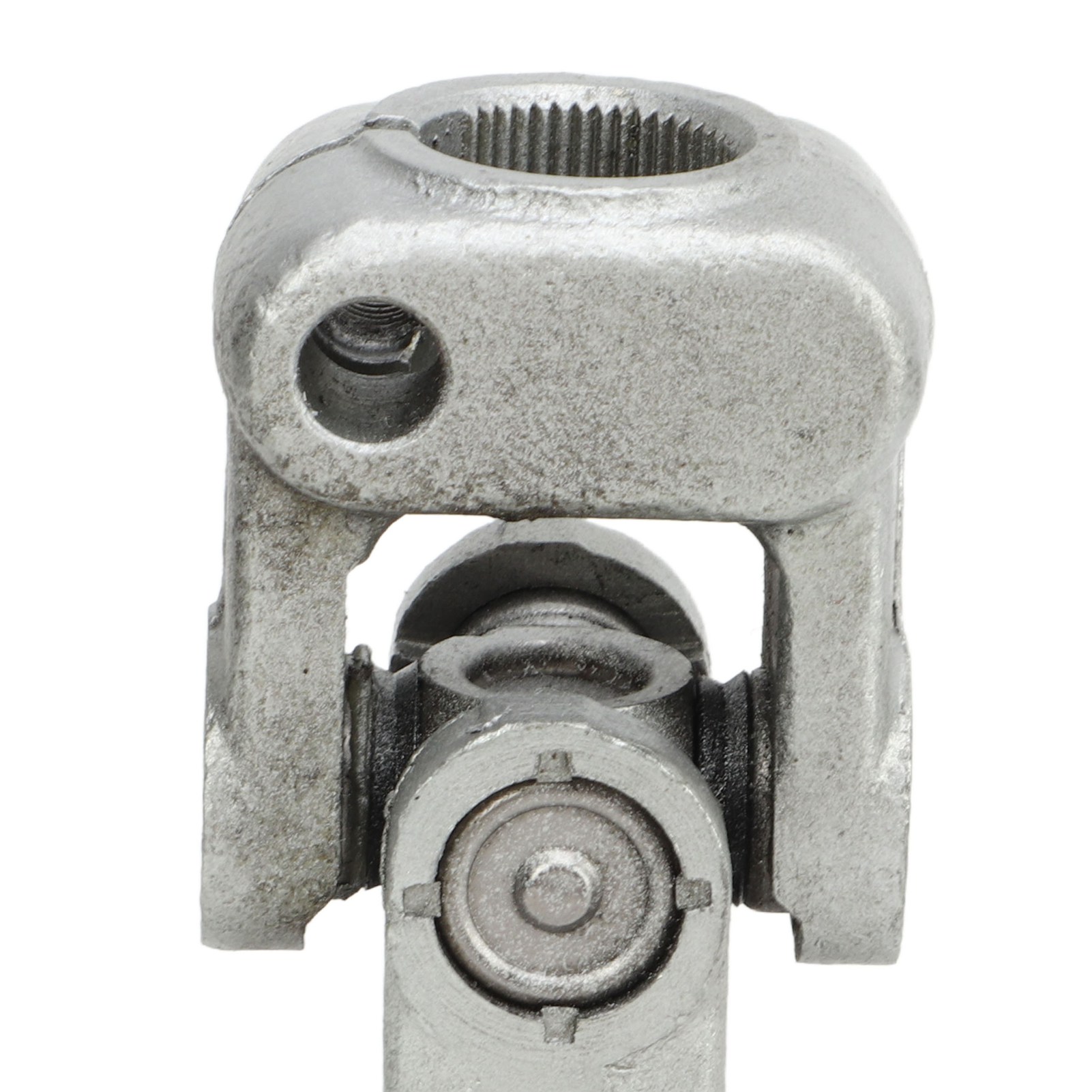 Steering Column Shaft QLE500020 Column Lower Universal Joint Reduce ...