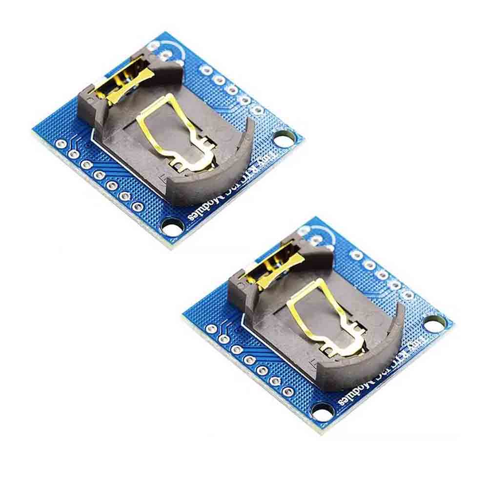 DS3231 AT24C32 IIC Module Precision Clock Module DS3231SN Memory module ...