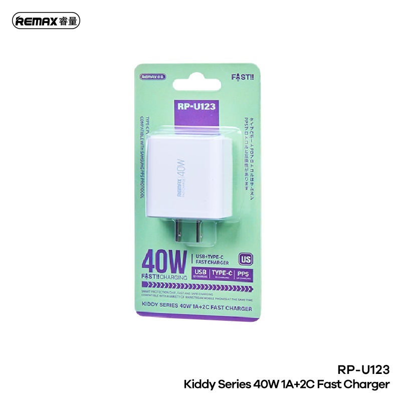 40w Fast Charging Adapter | Daraz.lk